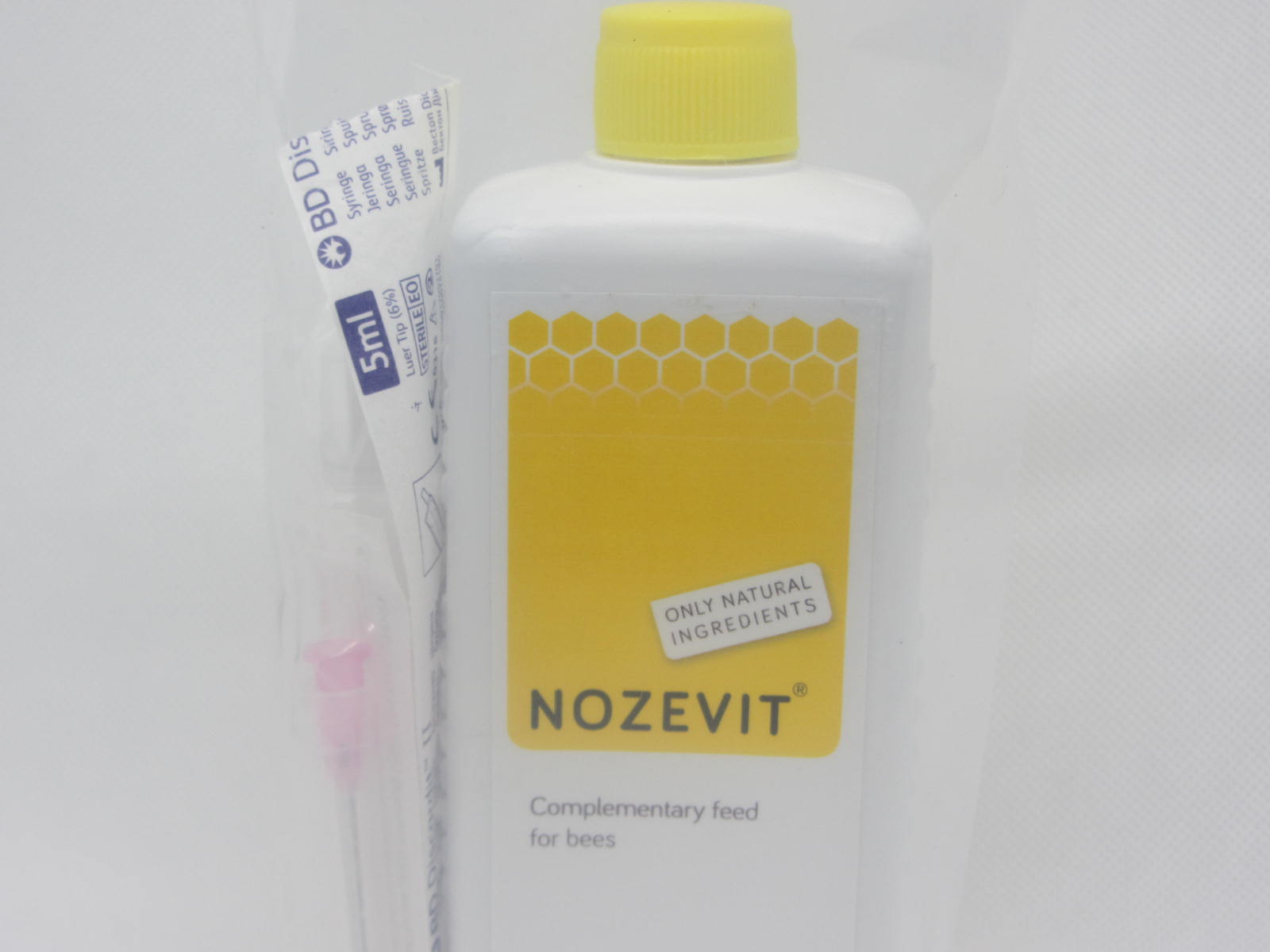 Nozevit 1 lt – Bee eShop